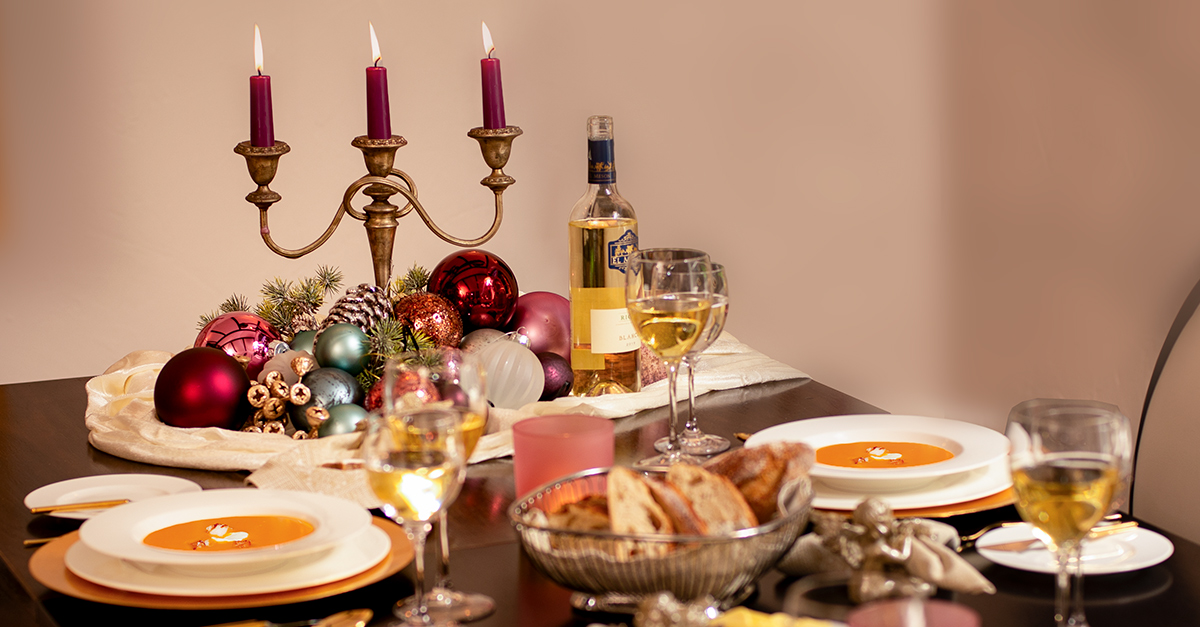 Festessen • Blog | lindner-esskultur.de